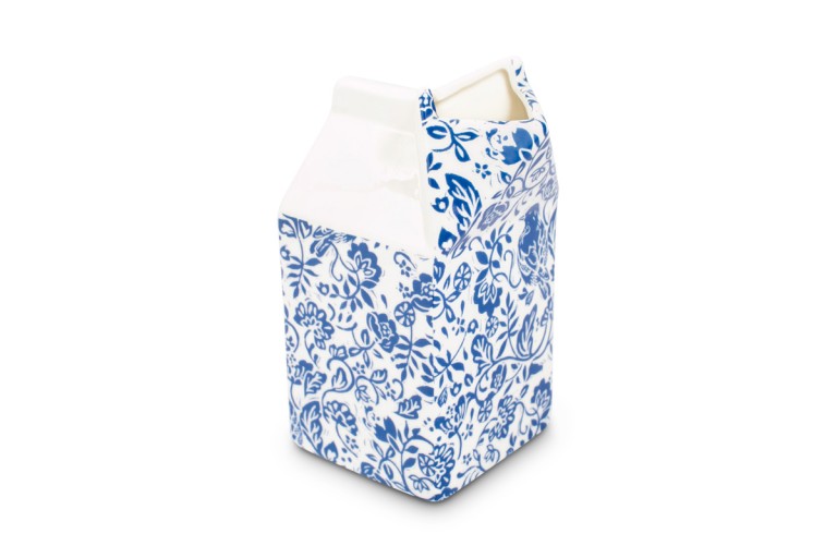 Large Carton Jug » Irish Pottery Gift Shop | Novelty Mugs Ireland ...